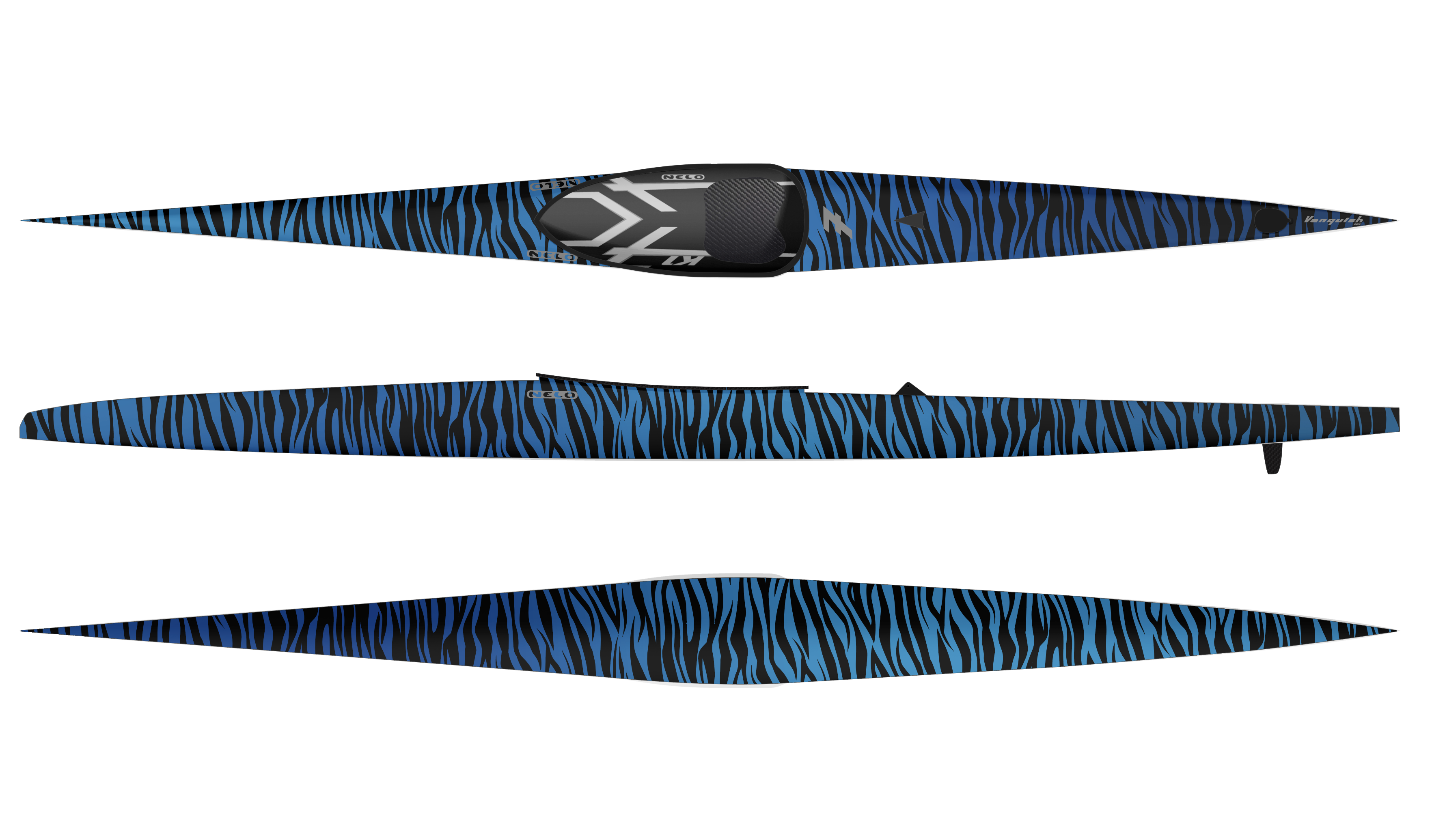 Blue Animal – Nelo Canada