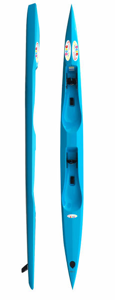 Kids Ocean Maxi K2 – Nelo Canada