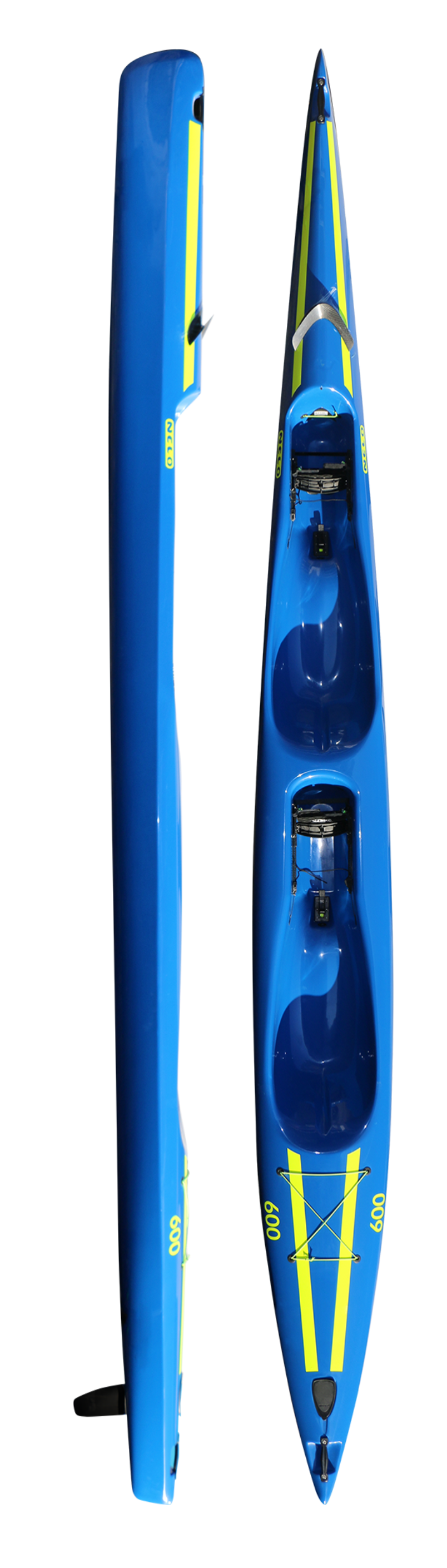 Surfski/Outrigger – Nelo Canada