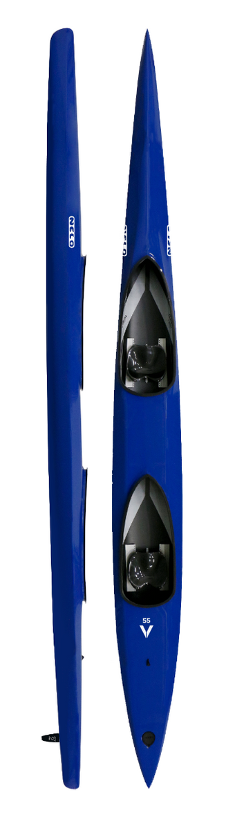 K2 Viper 55 – Nelo Canada