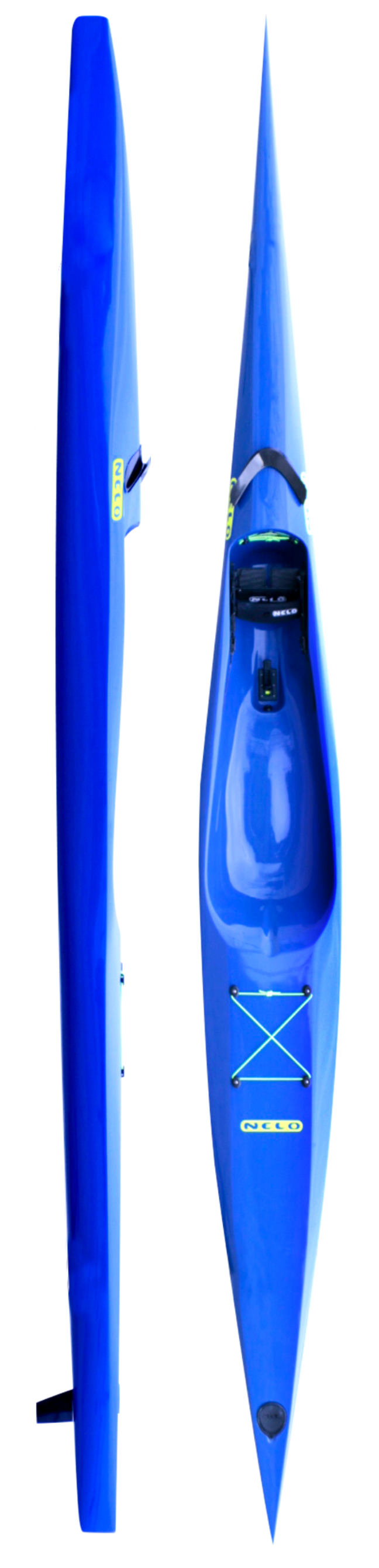 Surfski/Outrigger – Nelo Canada