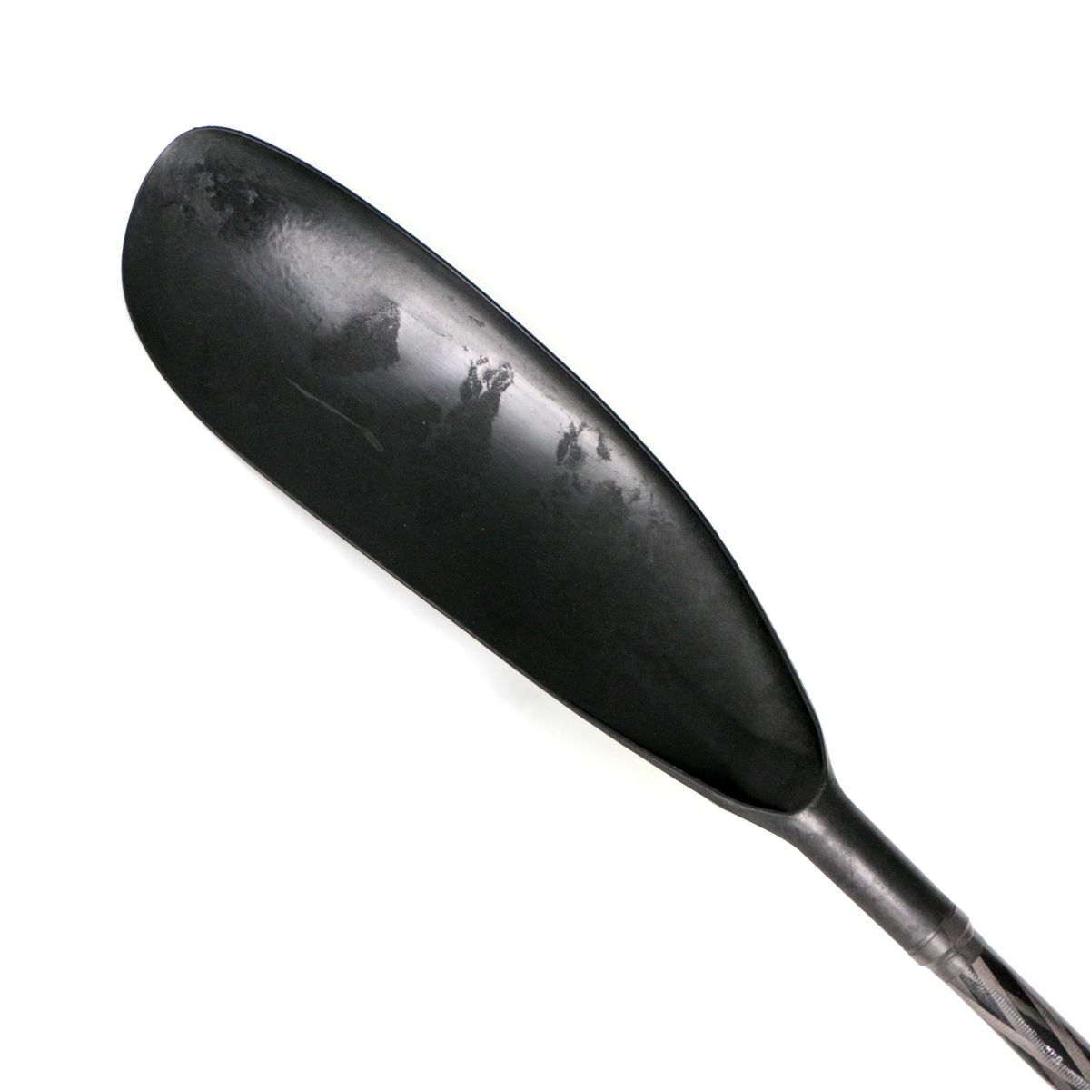 Nelo x Braca Plastic Paddle – Nelo Canada